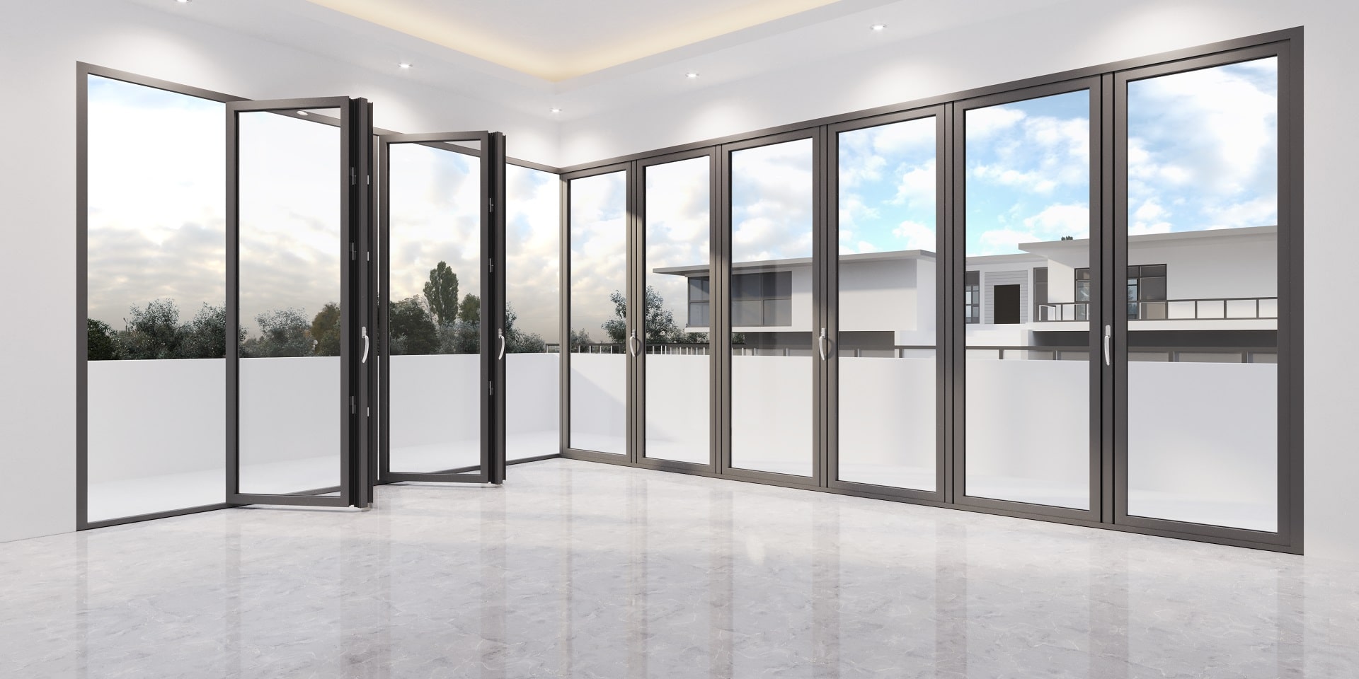 NHÔM KÖGEN | KÖGEN ALUMINIUM SYSTEM